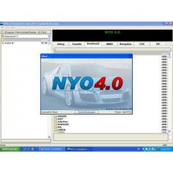Twelve chip tuning software
