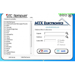 Twelve chip tuning software
