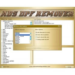 Twelve chip tuning software